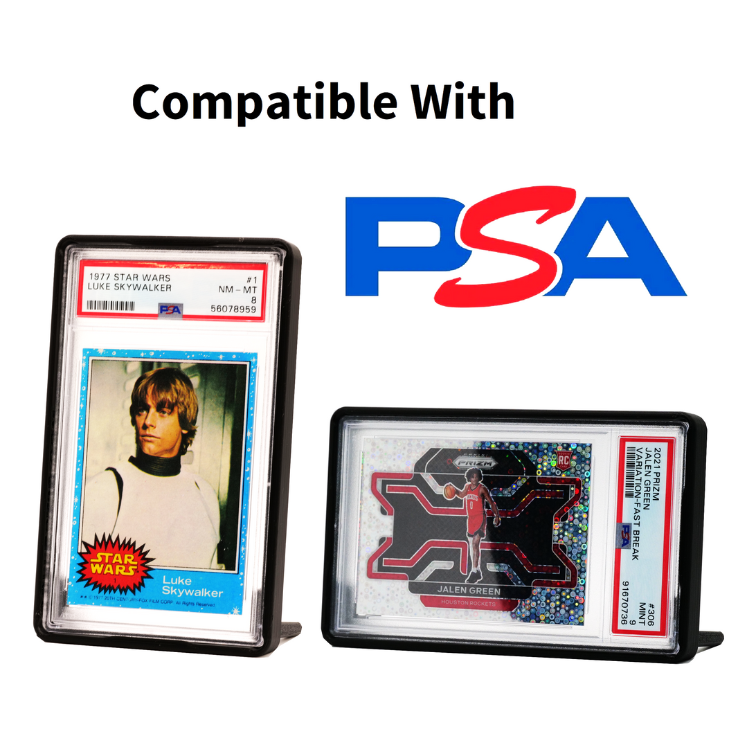 Frame Displays – Collect 3D